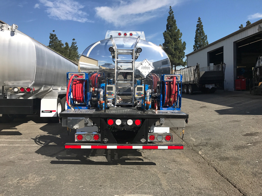 Product Gallery | EZ Tank Sales, Inc. | Fontana, CA | Tank trailer ...