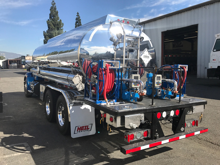 Product Gallery | EZ Tank Sales, Inc. | Fontana, CA | Tank trailer ...