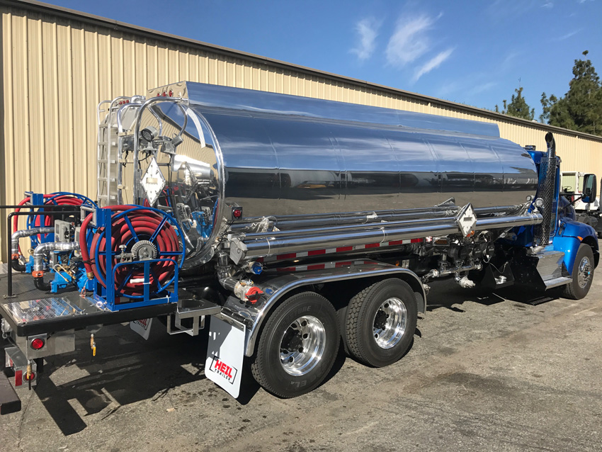 Product Gallery | EZ Tank Sales, Inc. | Fontana, CA | Tank trailer ...