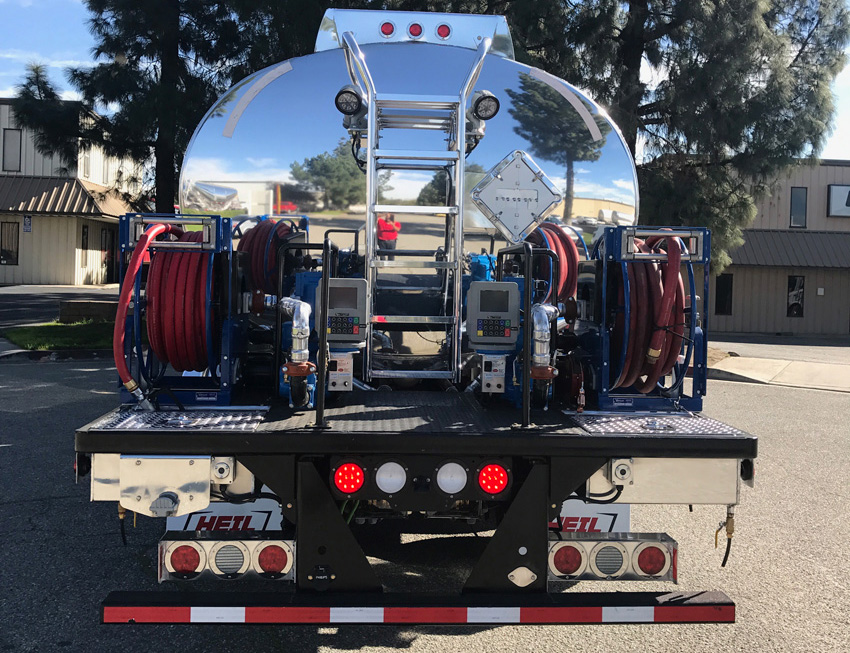 Product Gallery | EZ Tank Sales, Inc. | Fontana, CA | Tank trailer ...