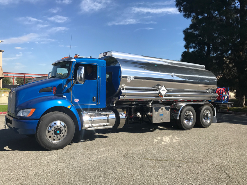 Product Gallery | EZ Tank Sales, Inc. | Fontana, CA | Tank trailer ...